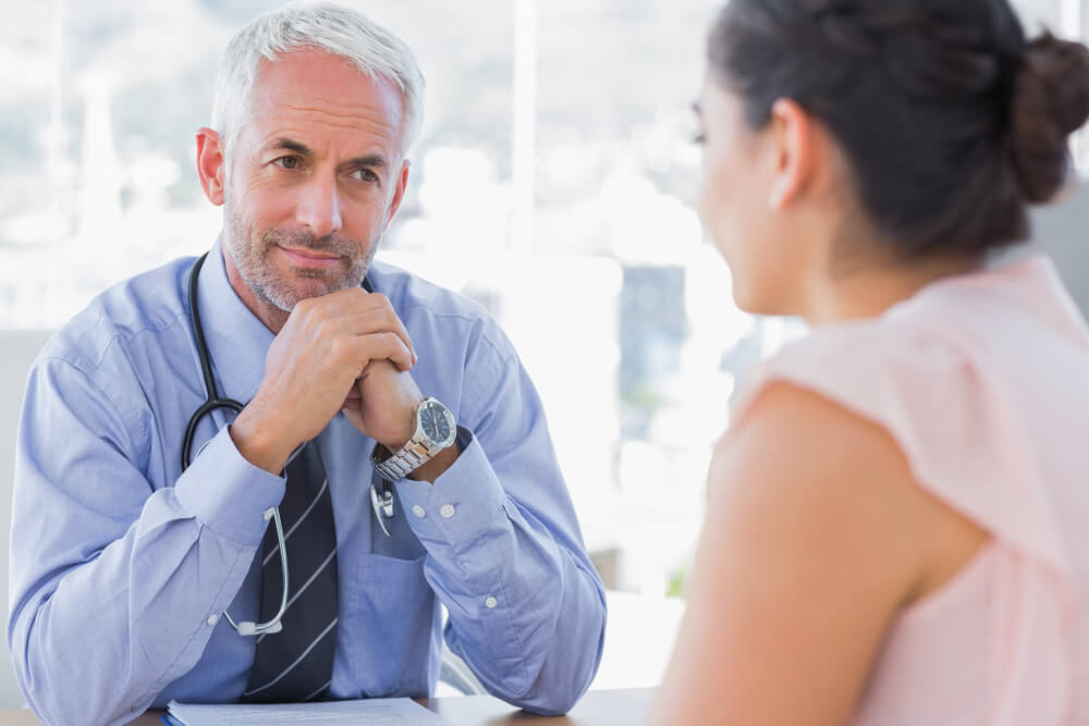 Your First Appointment With A Functional Medicine Practitioner